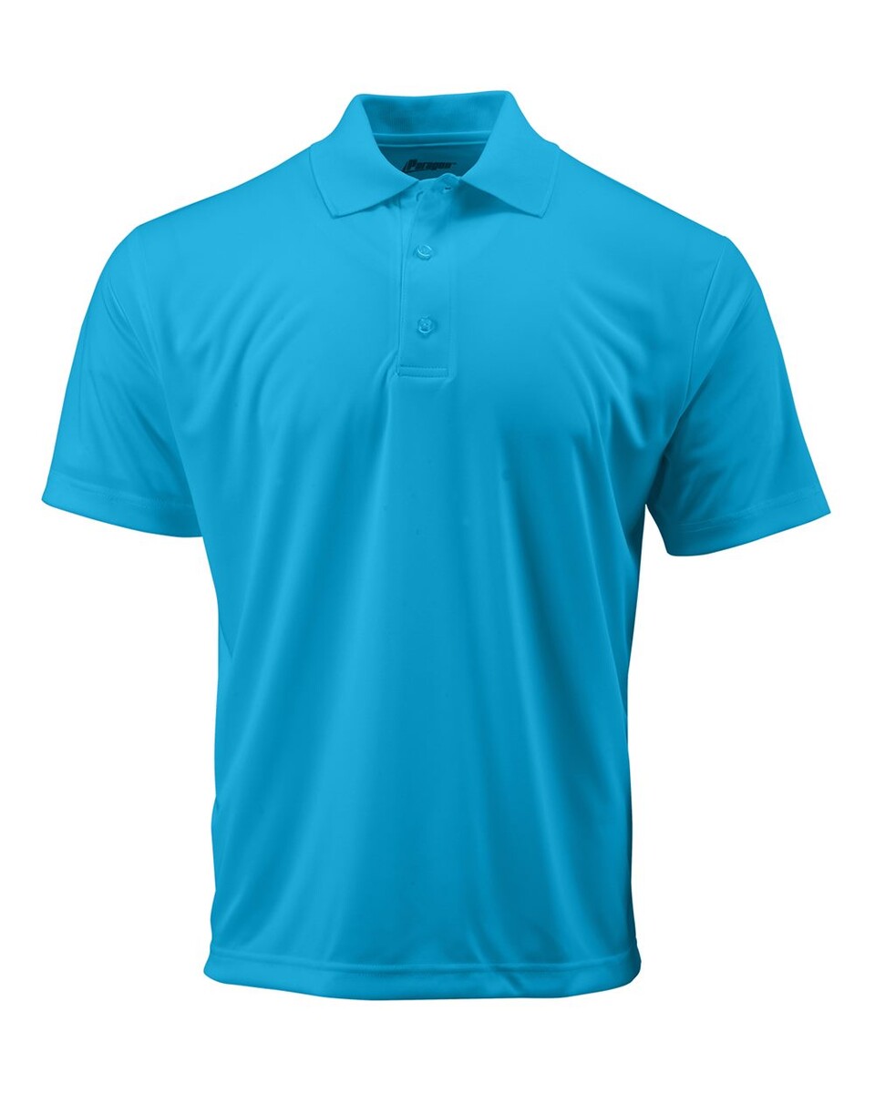 Paragon 500 Sebring Performance Polo Shirt - T-ShirtWholesaler.com