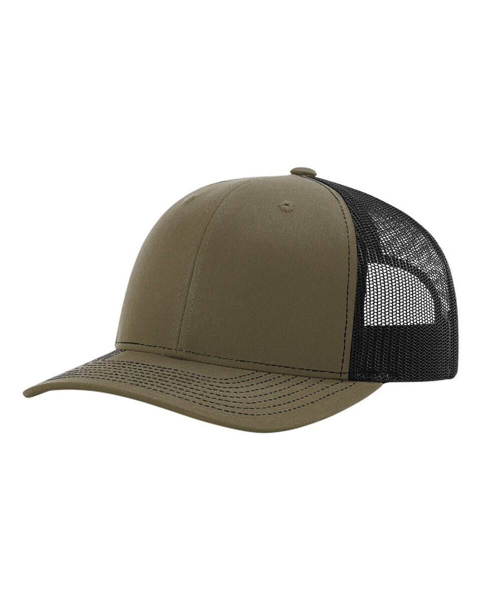 Be More Eco with Recycled Trucker Hats - BlankCaps.com