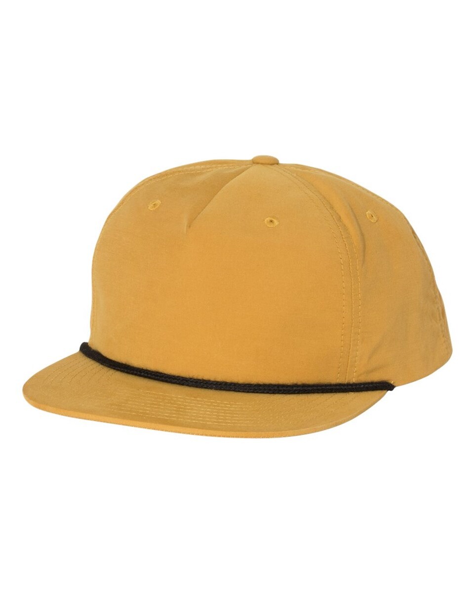 Richardson 256 Umpqua Snapback Rope Hat - BlankApparel.com