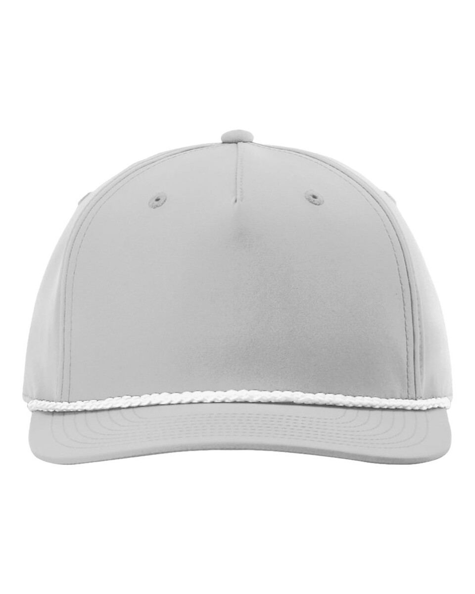Richardson 258 Five Panel Classic Rope Hat - BlankAthletics.com
