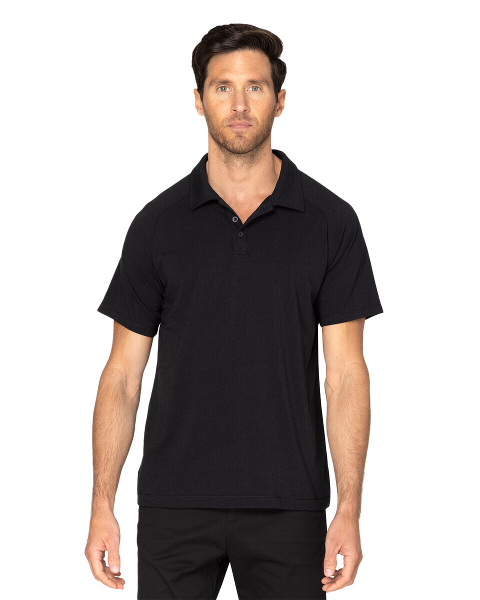 Threadfast Apparel 382PL Impact Polo - BlankShirts.com