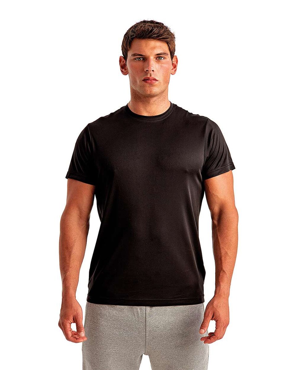 TriDri TD501 Recycled Performance T-Shirt - BlankShirts.com