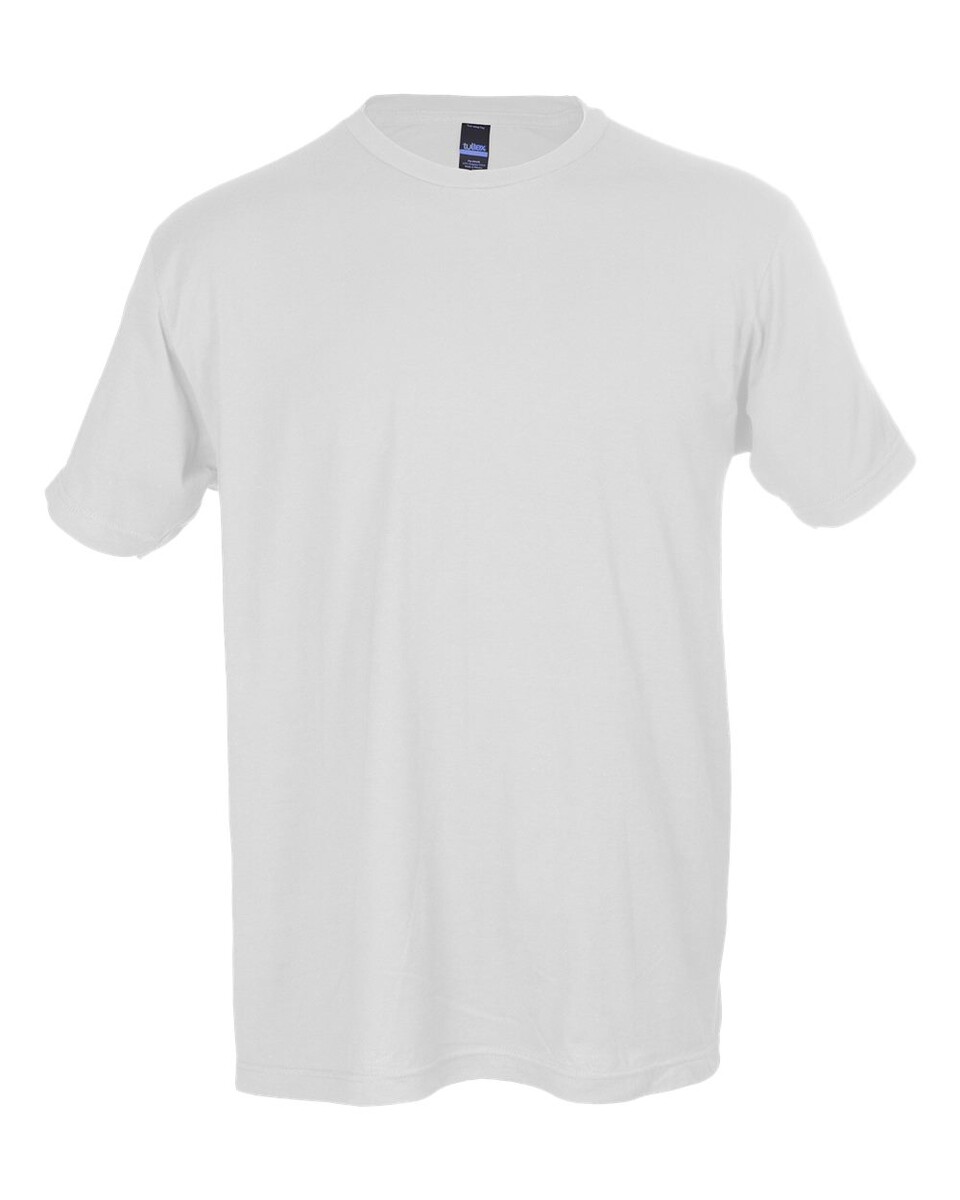 Tultex 202 Unisex Fine Jersey T-Shirt - BlankApparel.com