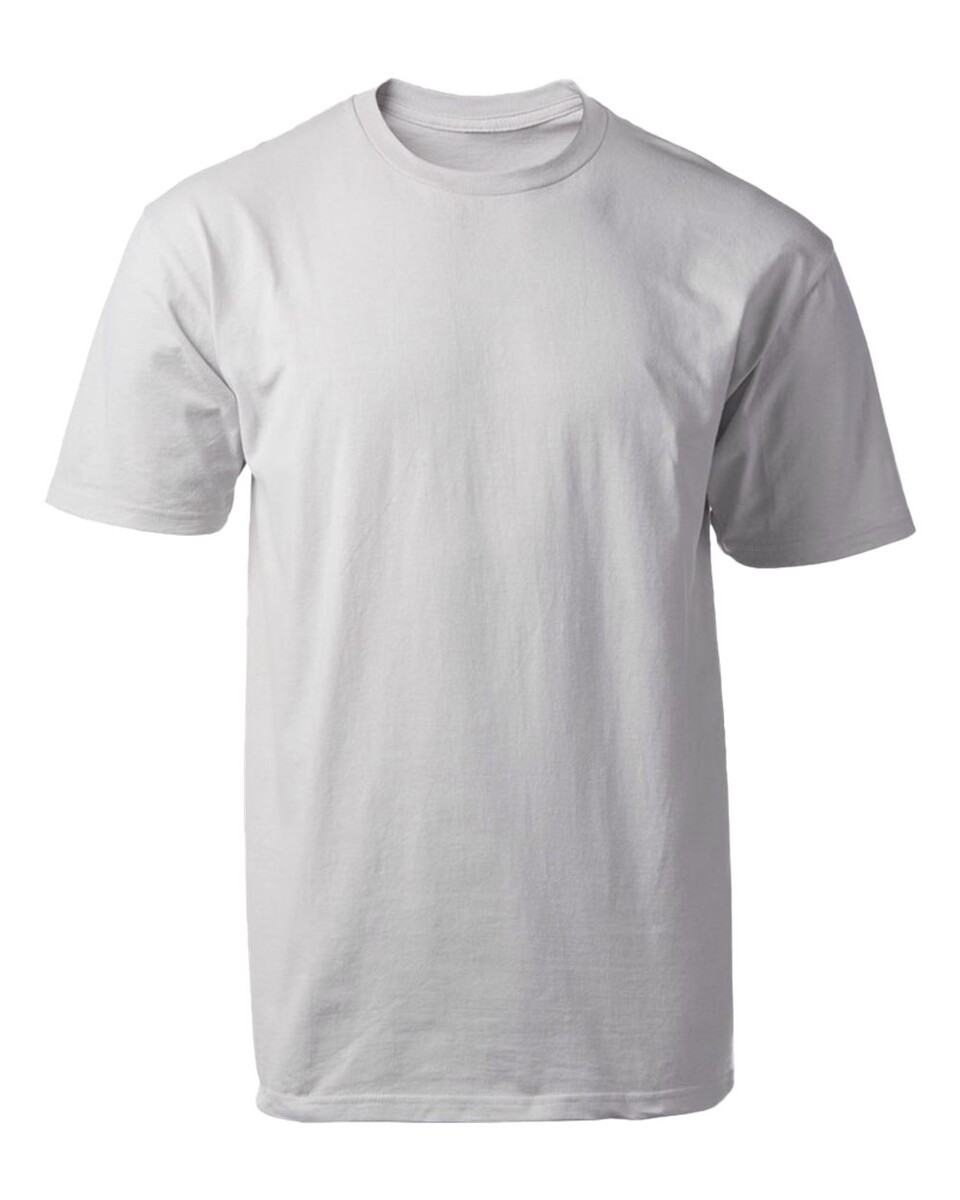 Tultex 290 Unisex Jersey T-Shirt - T-ShirtWholesaler.com