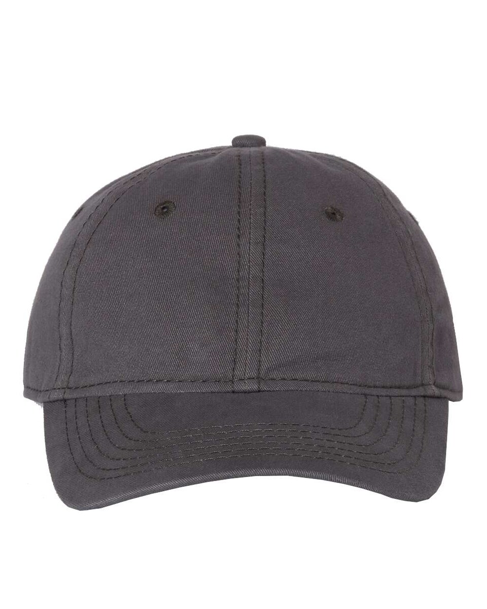 Valucap AH35 "The Cozy" Unstructured Dad Hat - BlankApparel.com