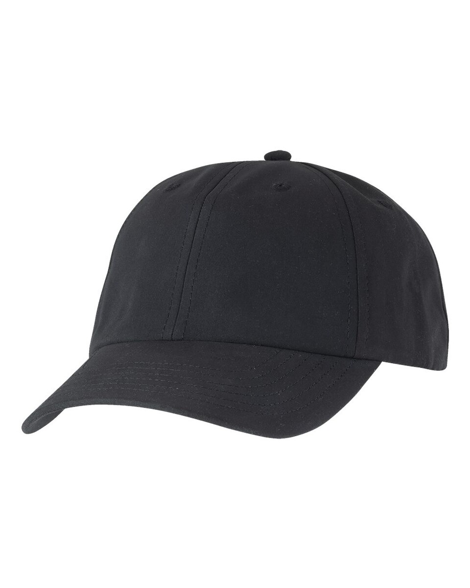Valucap SM140 Performance Microfiber Cap - BlankApparel.com