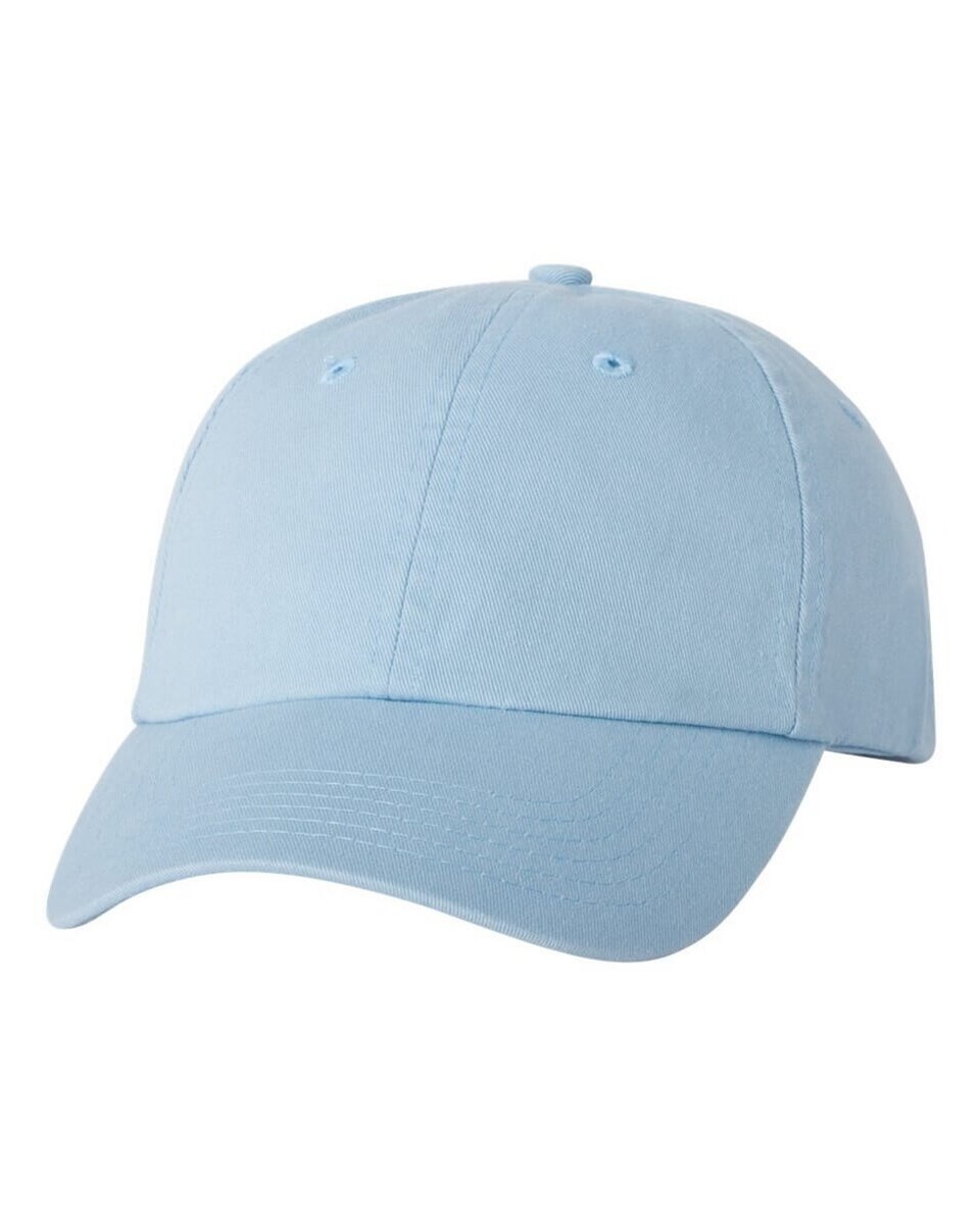 Embrace the Dadness in Valucap Dad Hats - BlankApparel.com