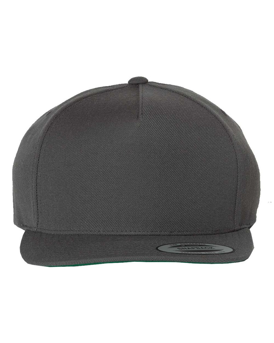 Do Comfort on a Budget in Flat-Bill Hats - BlankCaps.com