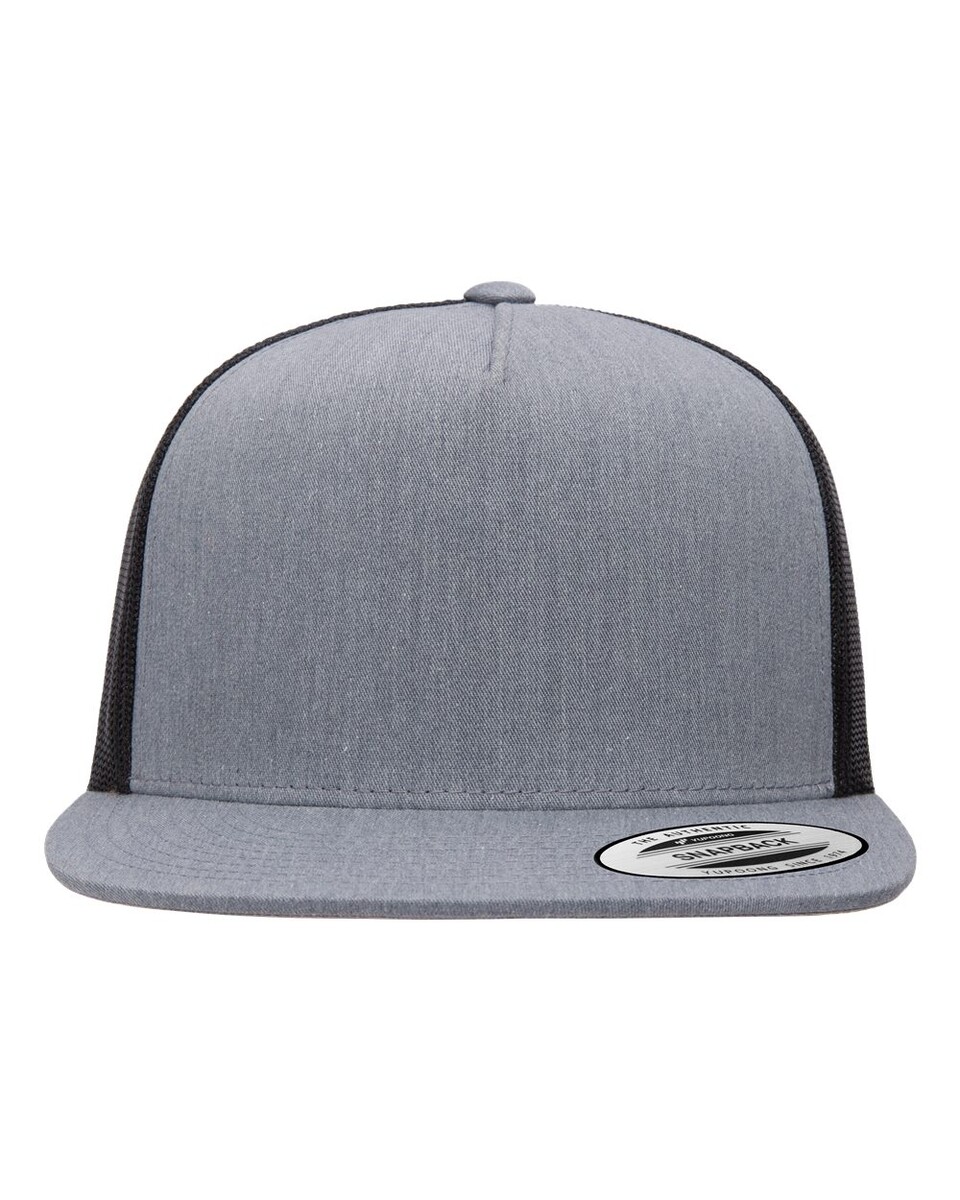 Take a Classic with Vintage Trucker Hats - T-ShirtWholesaler.com