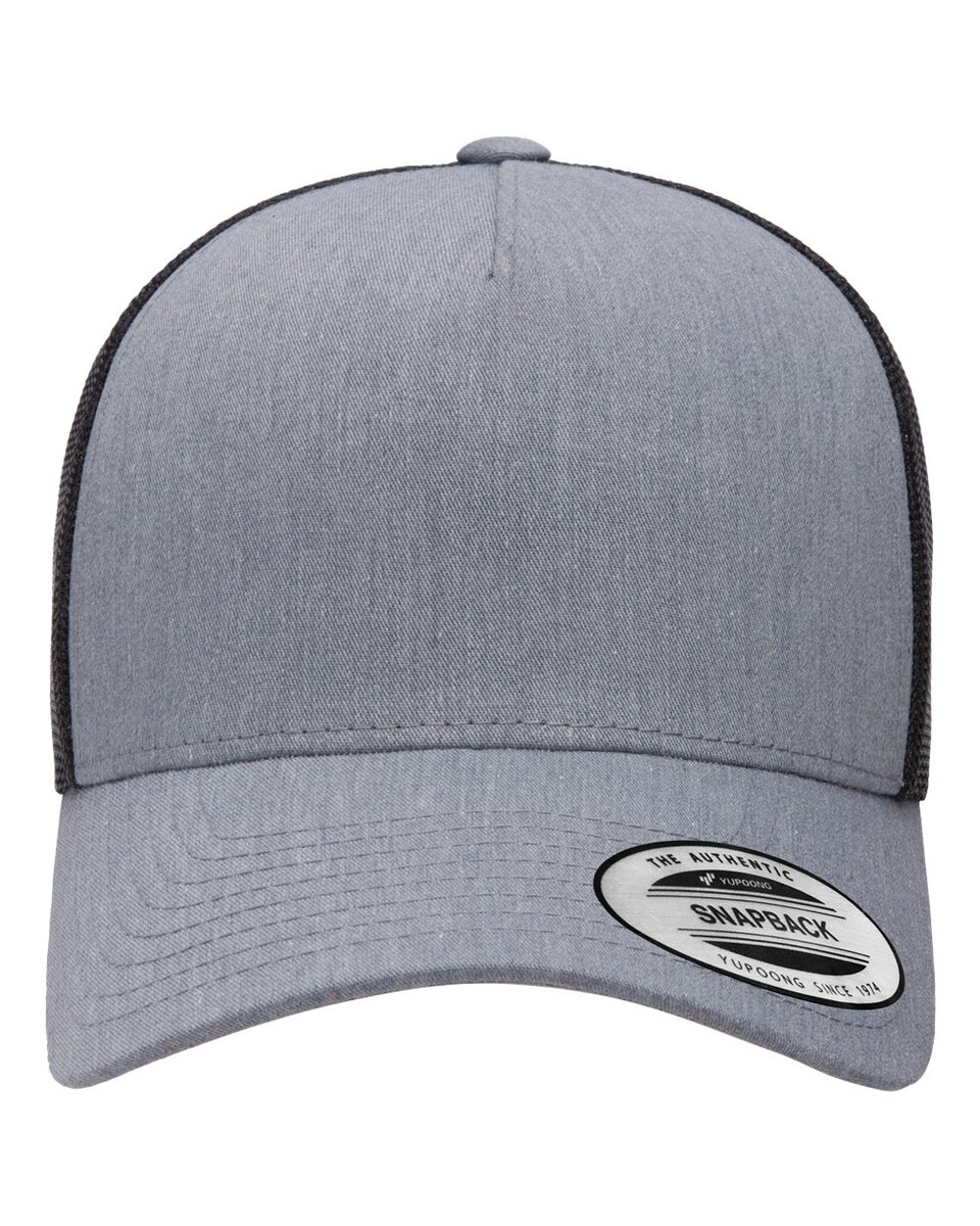 Kick It Back With Retro Trucker Hats - BlankCaps.com