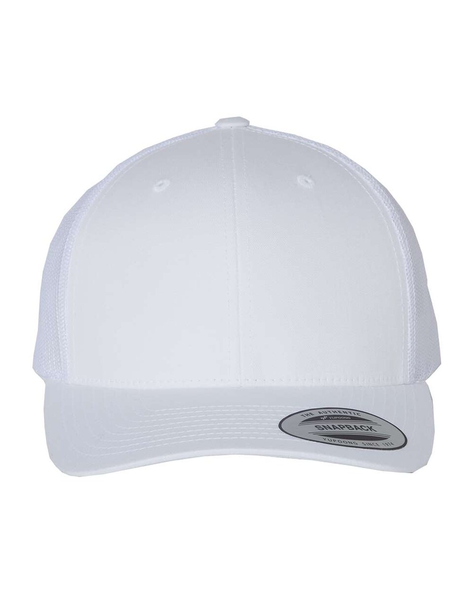 Keep it Classy with Yupoong Trucker Hats - T-ShirtWholesaler.com