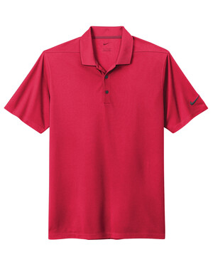 Nike NKDC1963 Dri Fit Micro Pique 2.0 Polo BlankShirts