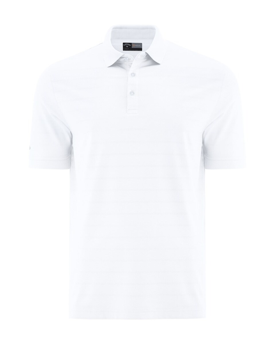 Callaway CGM451 Opti-Vent Polo - BlankShirts.ca