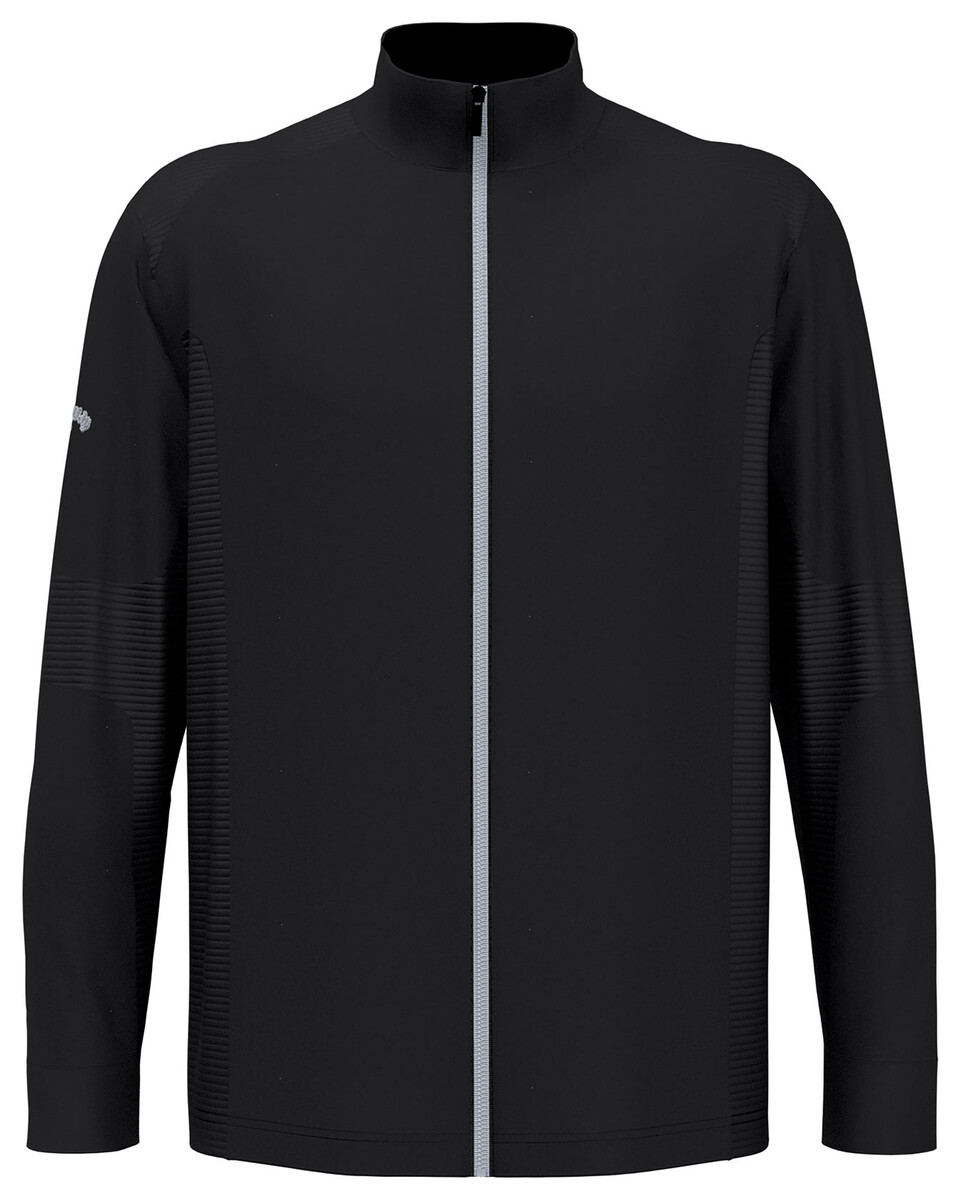 Callaway CGM771 Full Zip Ottoman Jacket - BlankShirts.ca