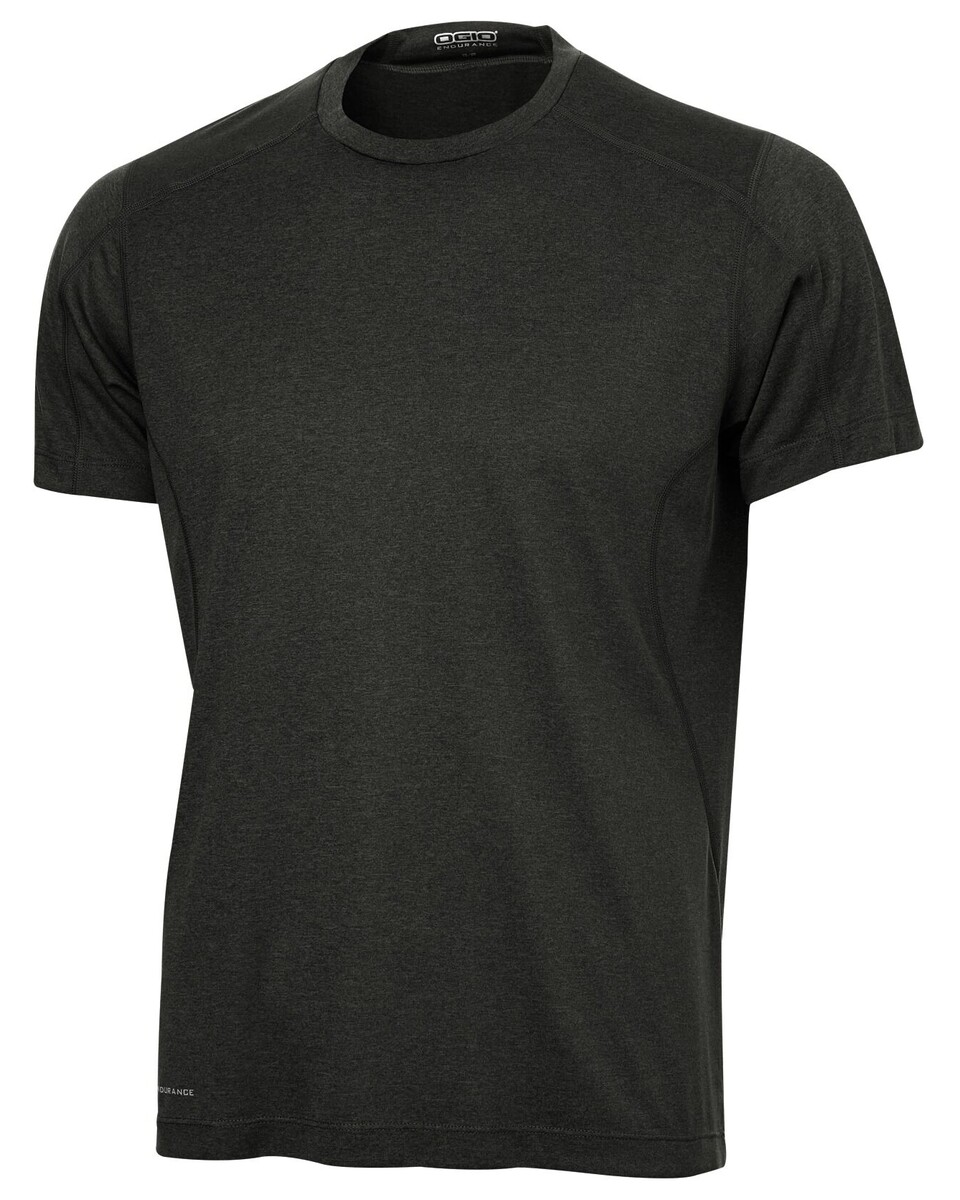 OGIO OE320 Endurance Pulse Crew Shirt - BlankShirts.ca