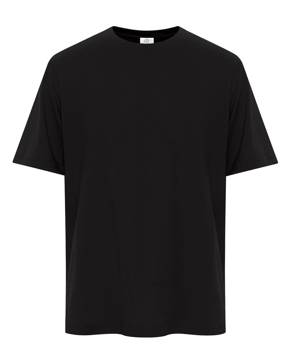 The Authentic T-Shirt Company ATC3600Y ATC Pro Spun™ Youth Tee ...