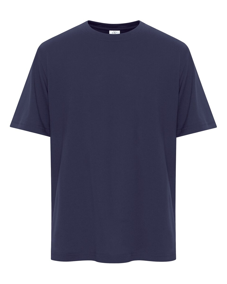 The Authentic T-Shirt Company ATC3600Y ATC Pro Spun™ Youth Tee ...
