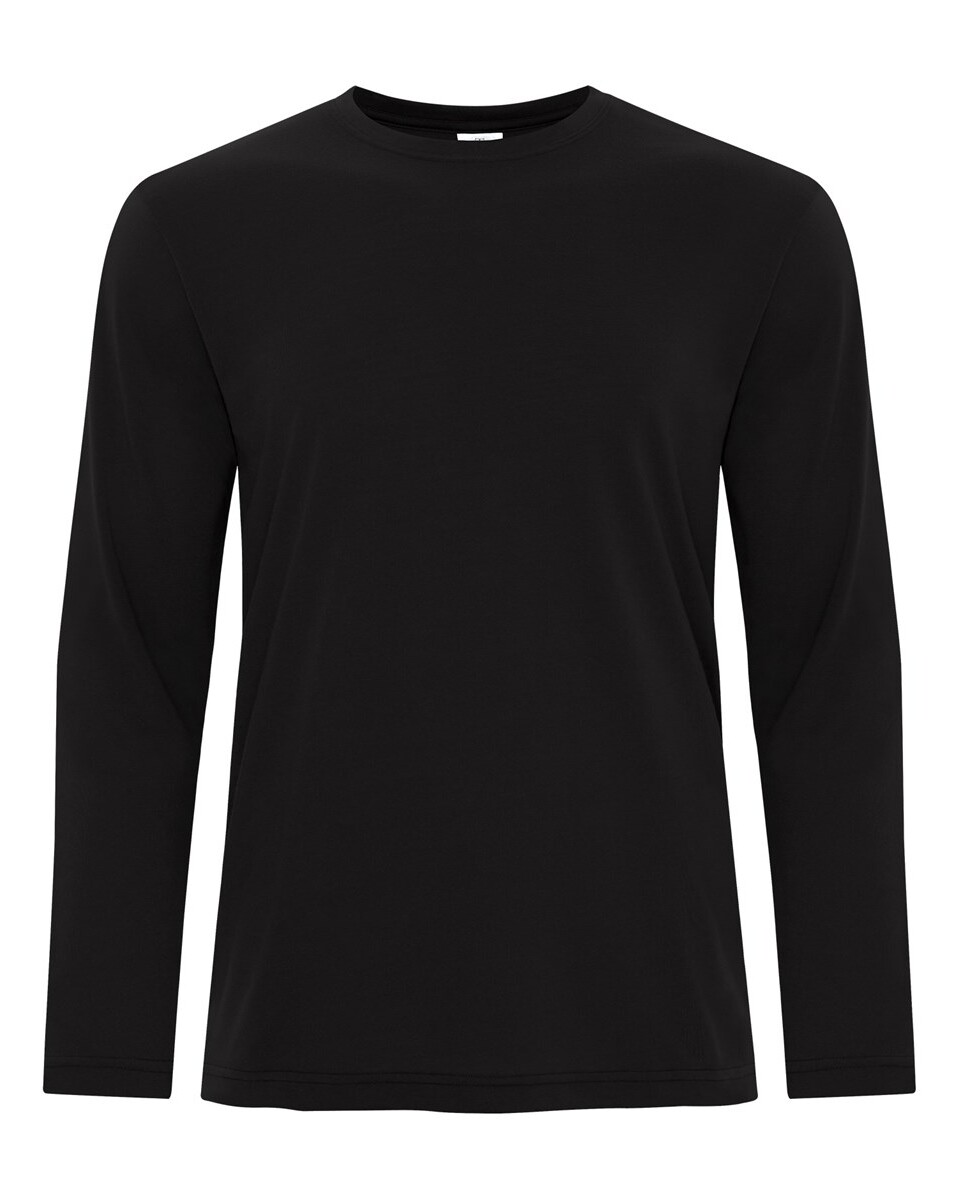 The Authentic T-Shirt Company ATC3615 ATC Pro Spun™ Long Sleeve Tee ...