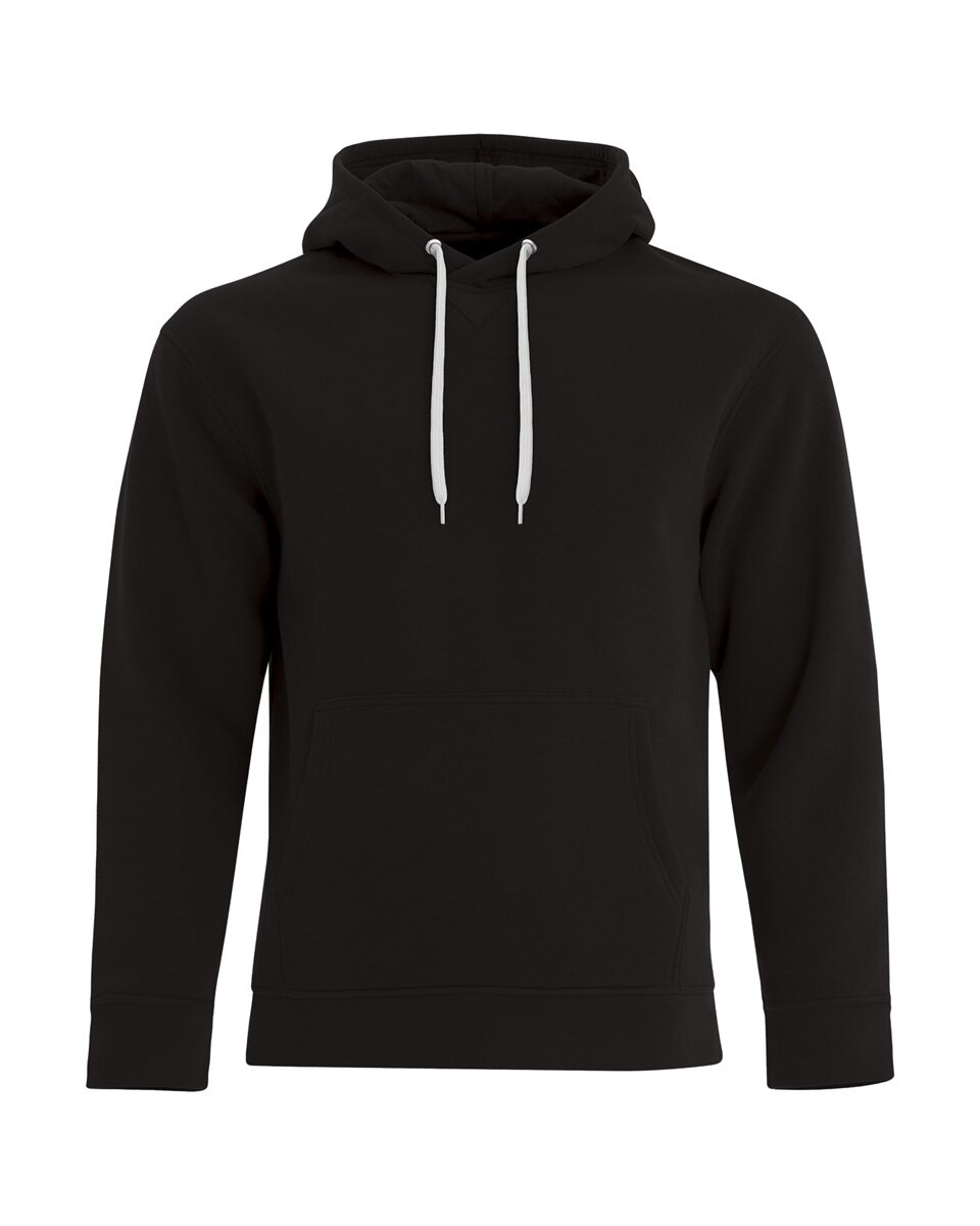 The Authentic T-Shirt Company F2016 ATC Active Hooded Sweatshirt ...