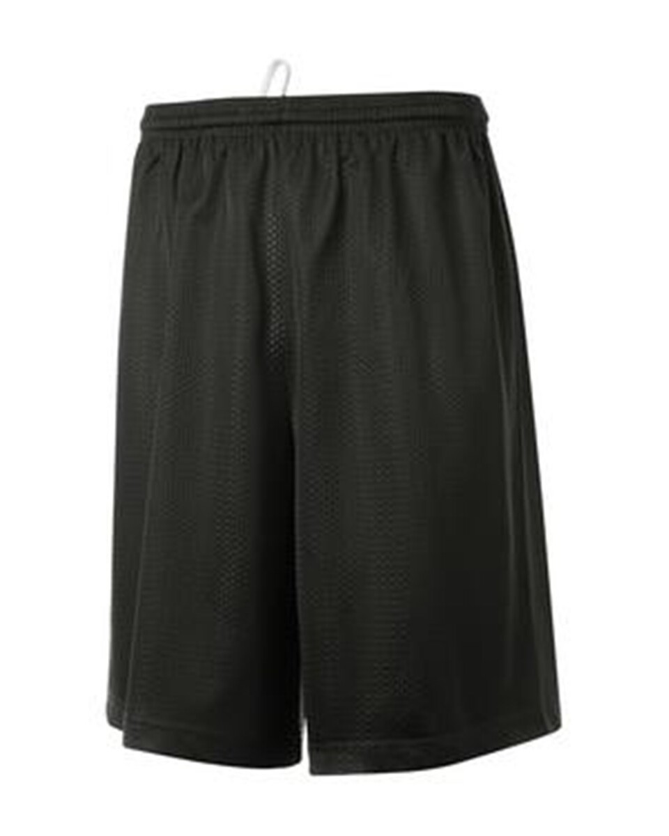 The Authentic T-Shirt Company S3525 ATC Pro Mesh Shorts - BlankShirts.ca