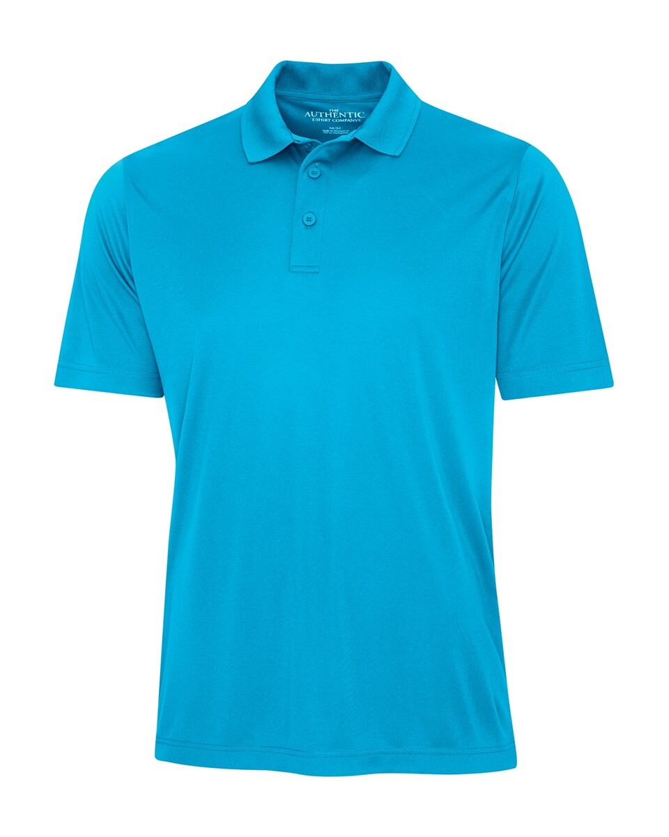 The Authentic T-Shirt Company S4039 ATC Pro Team Sport Shirt ...