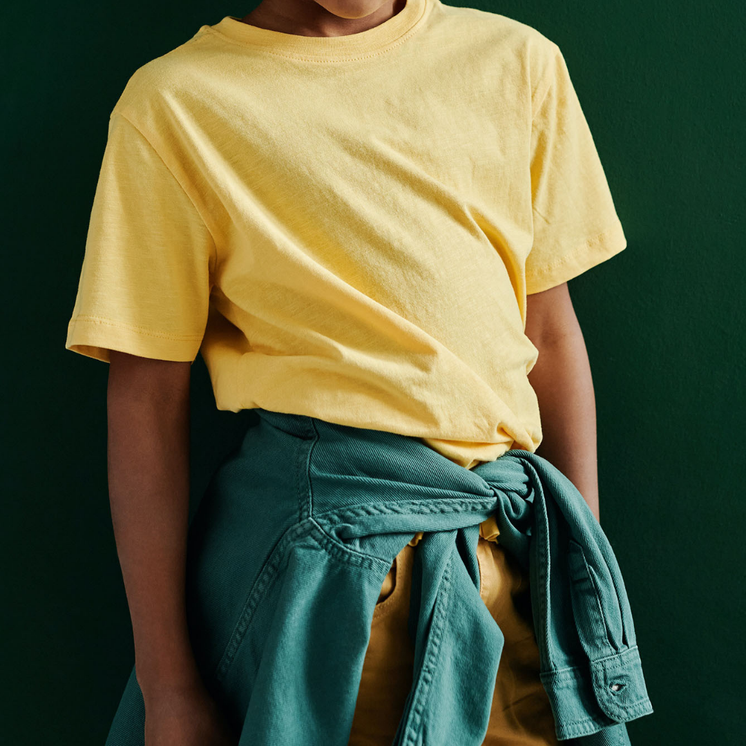 Spring Collection - Blank Apparel